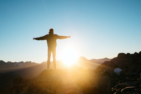 How to Make a Vision Board for Reaching Your Goals - Success in Depth