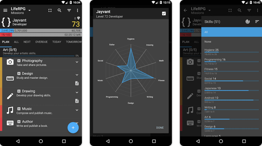 8 Best Goal-Tracking Apps to Accomplish Your Goals - Success in Depth