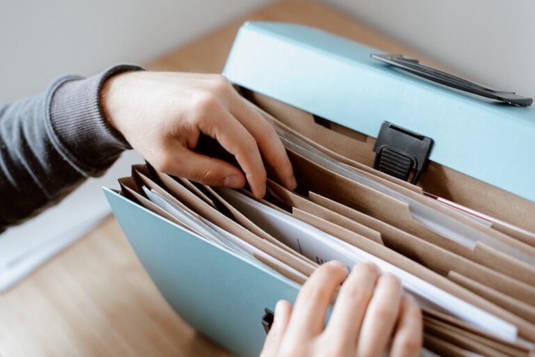 12 SMART Goals Examples for Organizational Skills - Success in Depth