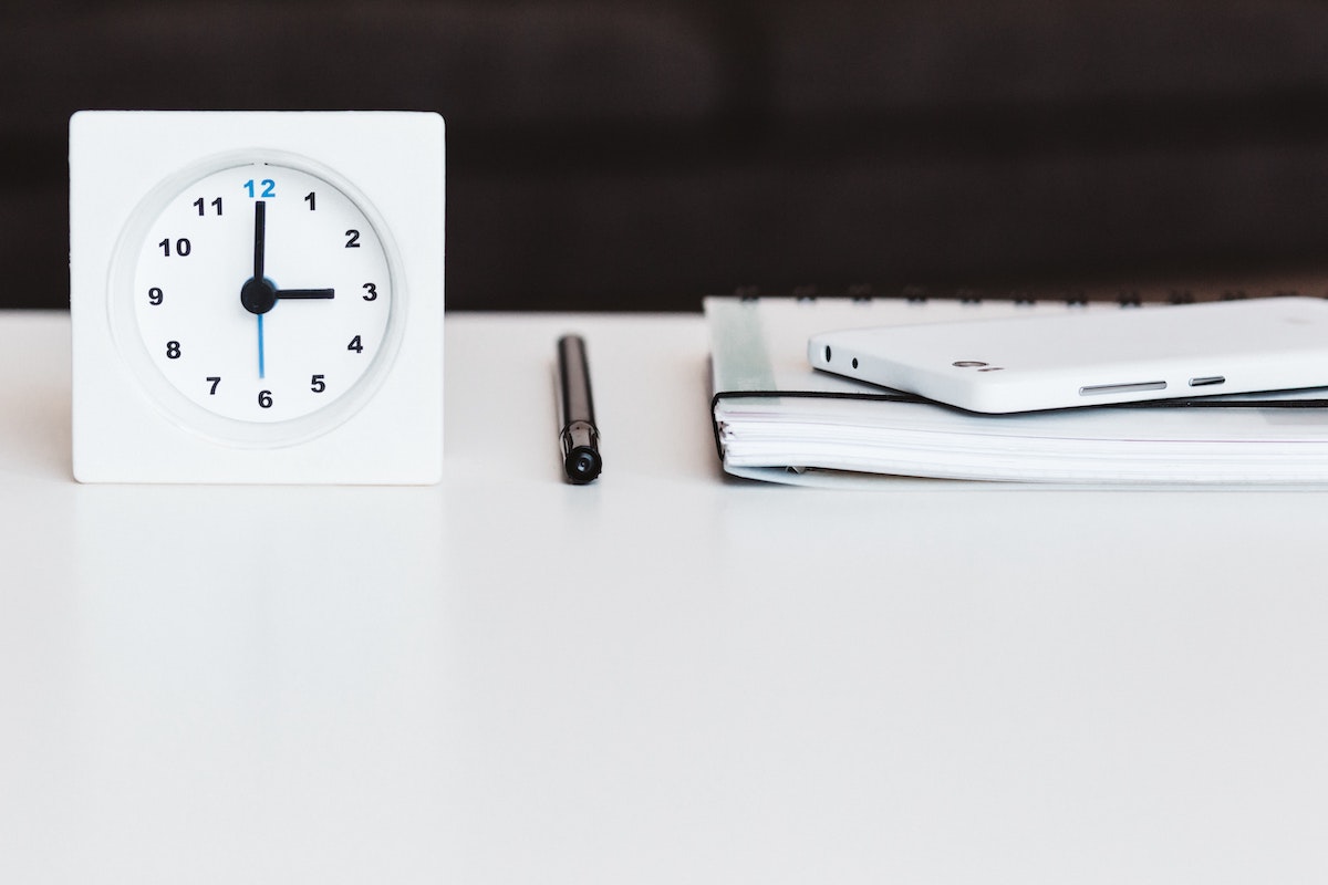 13 SMART Goals Examples For Time Management Success In Depth
