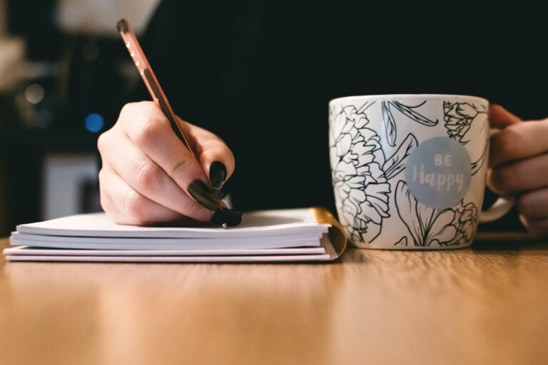 13 SMART Goals Examples to Develop Your Writing Skills - Success in Depth